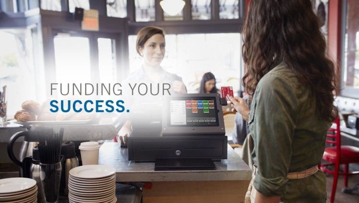 Transform Your Restaurant with the Help of Technology - ARF Financial