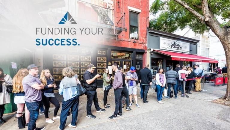 Handling Long Restaurant Wait Times - ARF Financial