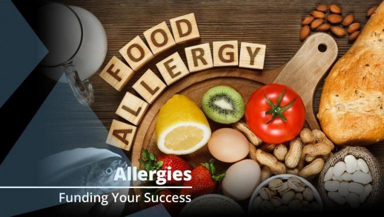 Managing Food Allergies at Your Restaurant - ARF Financial