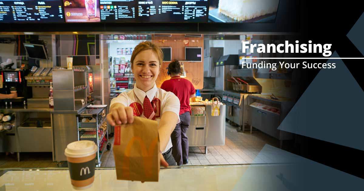How to Buy a Franchise Restaurant (And Come out on Top) - ARF Financial