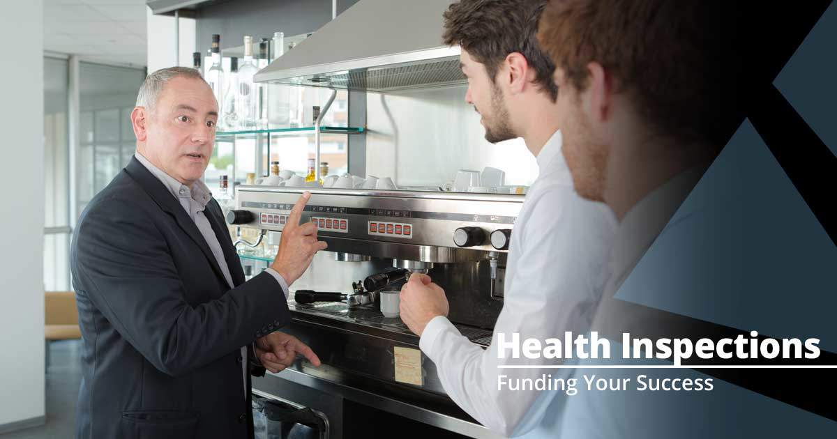 Setting Expectations for Health Inspections - ARF Financial