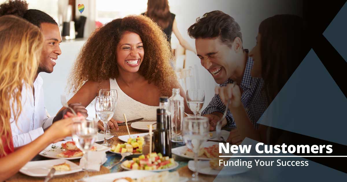 Winning Customers Through Contests - ARF Financial