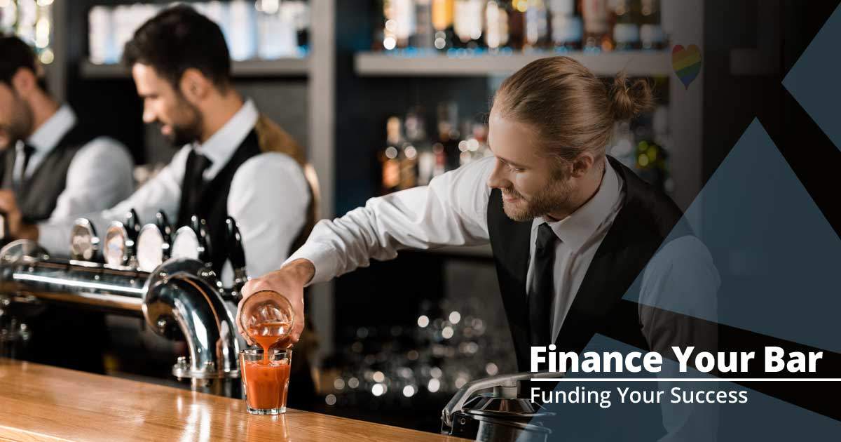 How to Upsell at Your Bar - ARF Financial