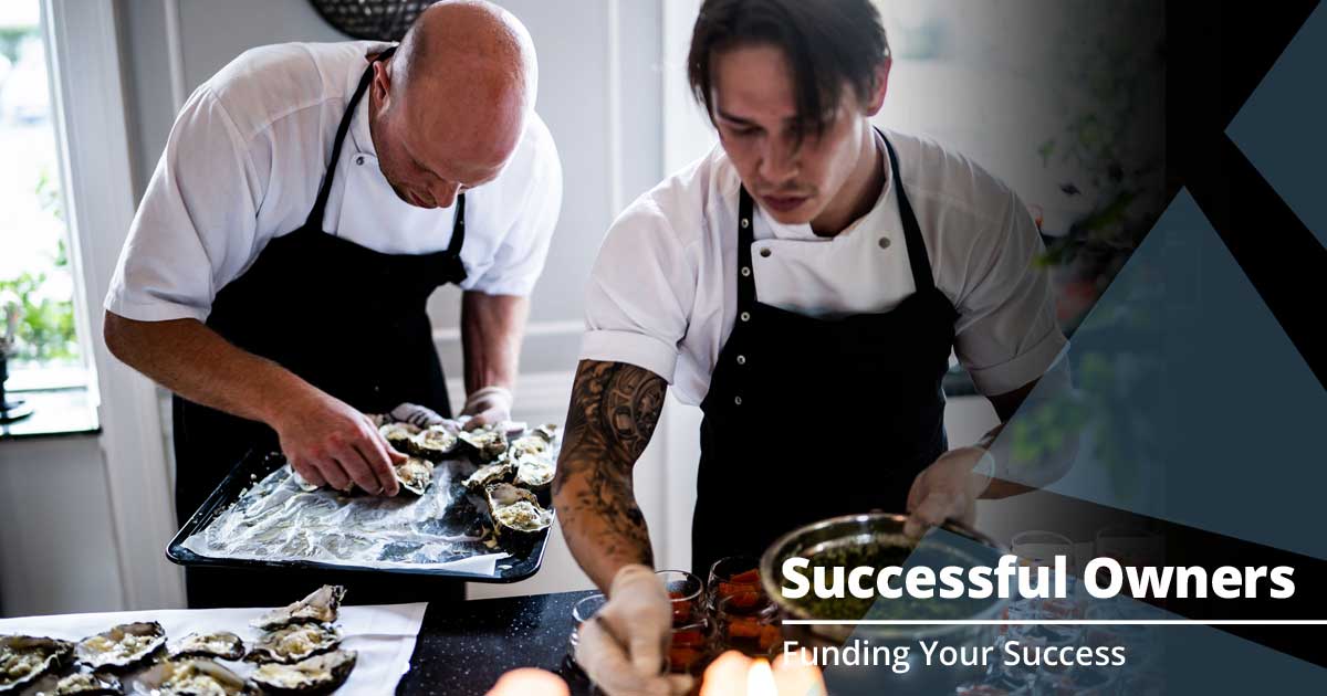 5 Traits of a Successful Restaurant Owner - ARF Financial