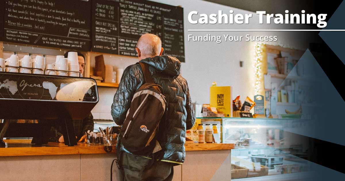 3 Cashier Training Tips for Your Business - ARF Financial