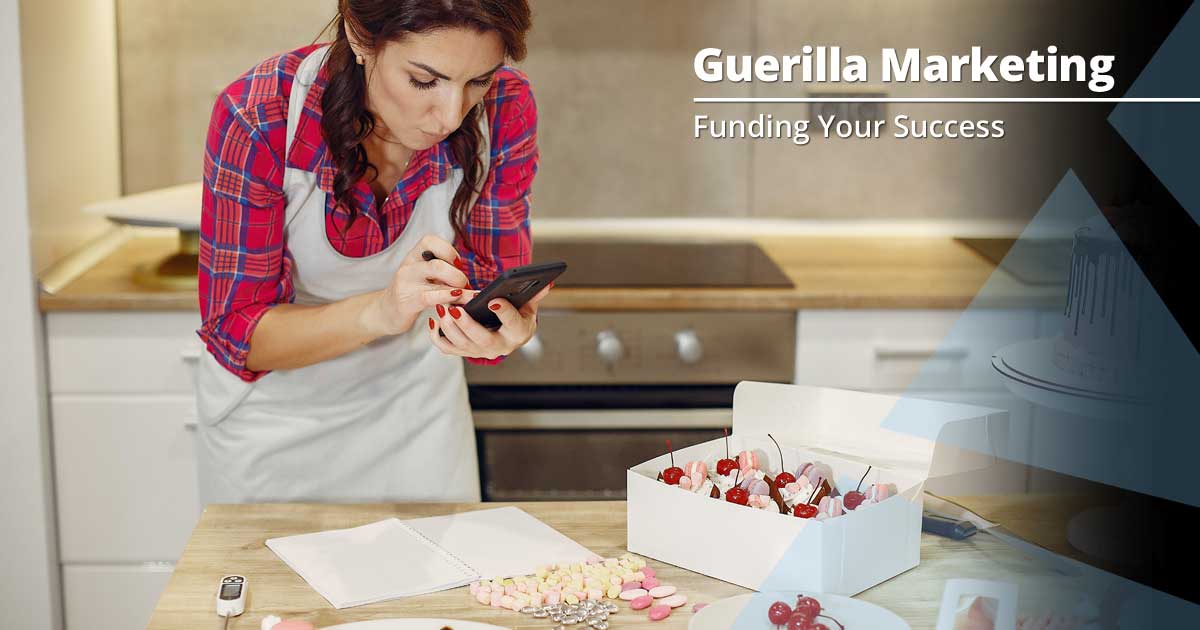 Pandemic-Compliant Guerilla Marketing Ideas for Your Restaurant - ARF Financial