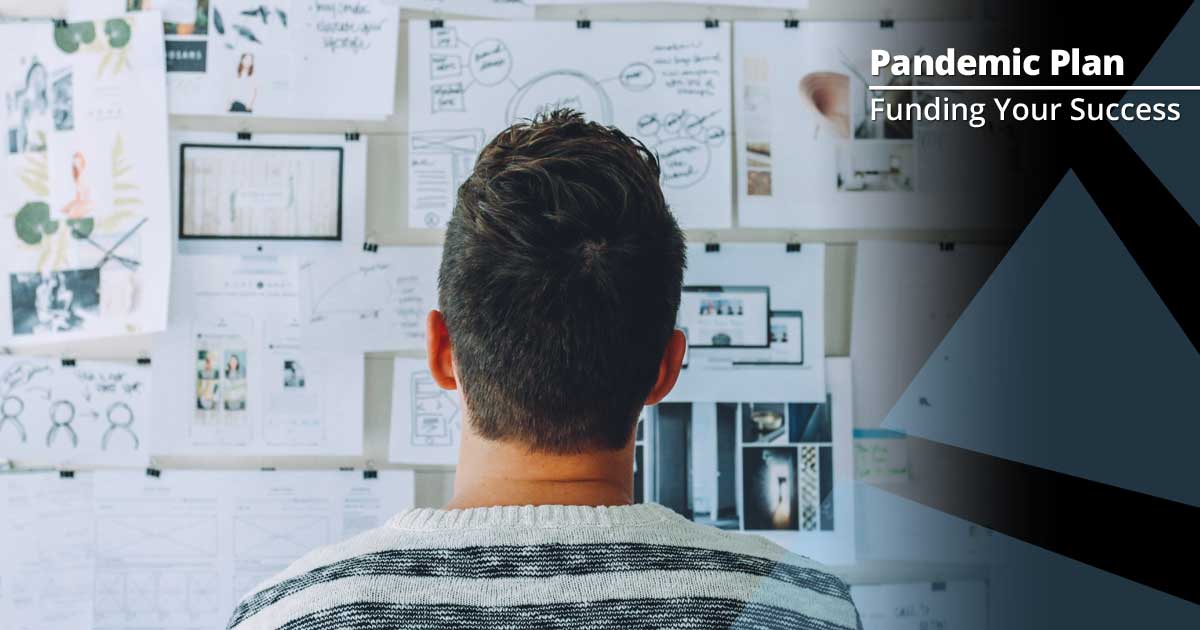 Creating a Pandemic Plan For Your Business - ARF Financial