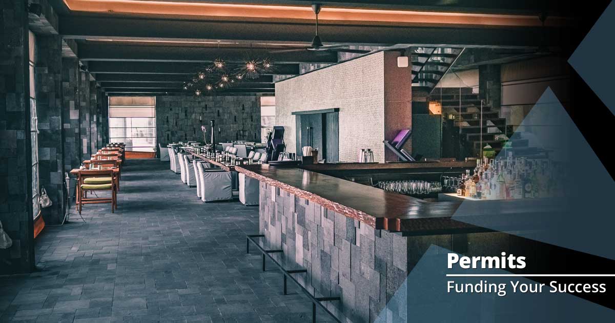 Permits and Licenses You’ll Need When Opening a Restaurant - ARF Financial