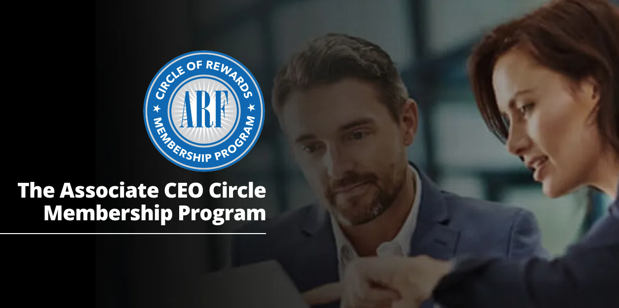 The CEO Circle - ARF Financial