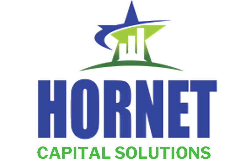 Preferred Lending Partner - Hornet Capital Solutions