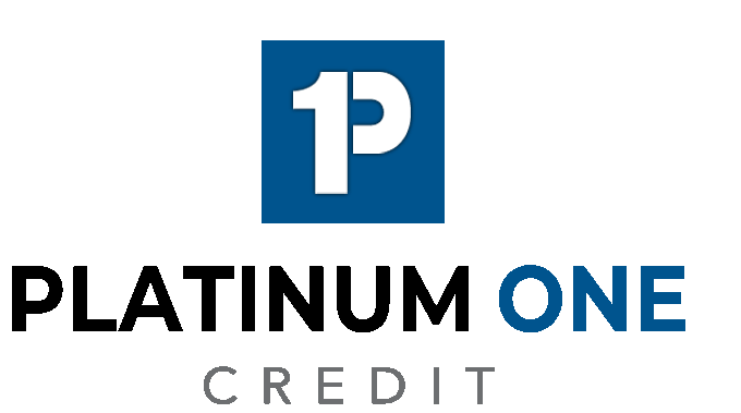 Preferred Lending Partner - Platinum One Credit