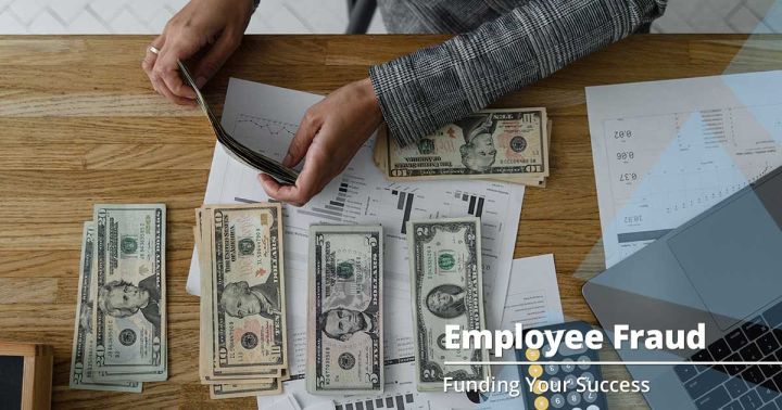 How to Spot Employee Fraud - ARF Financial