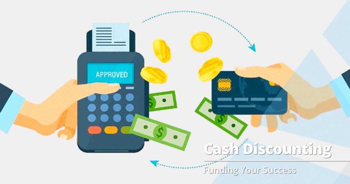 A Restaurant Survival Tool for Inflation: Cash Discounting - ARF Financial