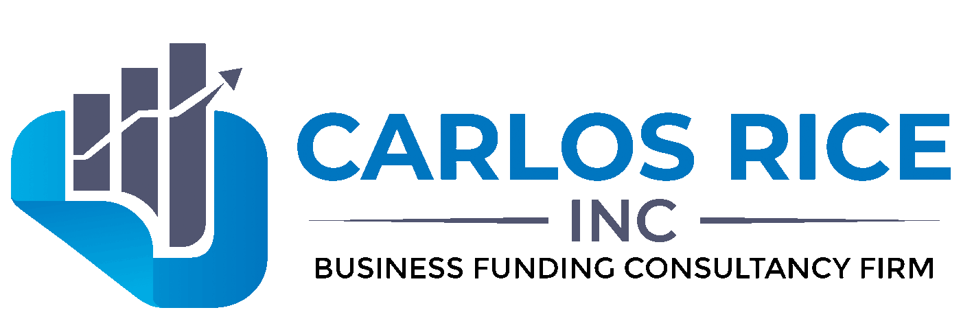 Preferred Lending Partner - Carlos Rice Inc.