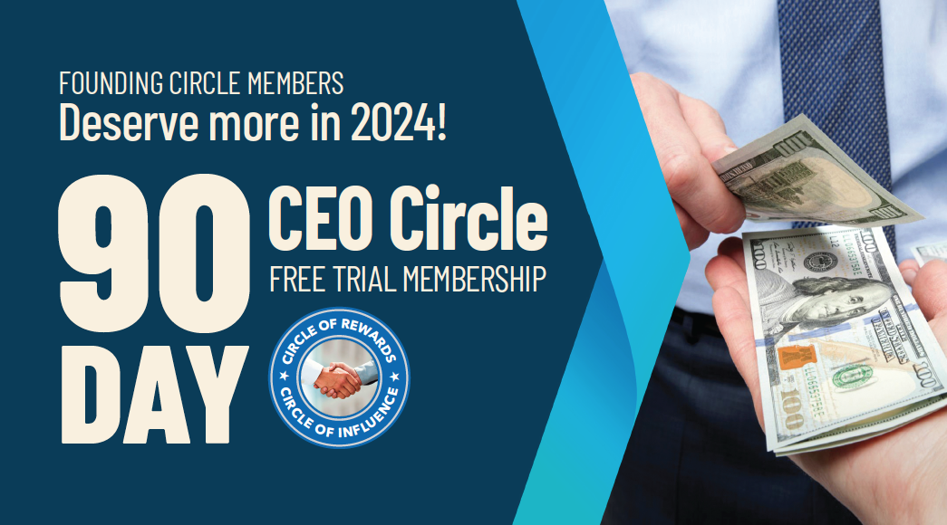 CEO Membership Trial - ARF Financial