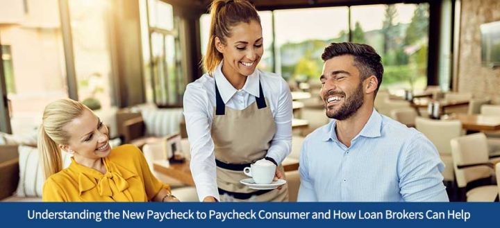 Understanding the New Paycheck to Paycheck Consumer and How Loan ...