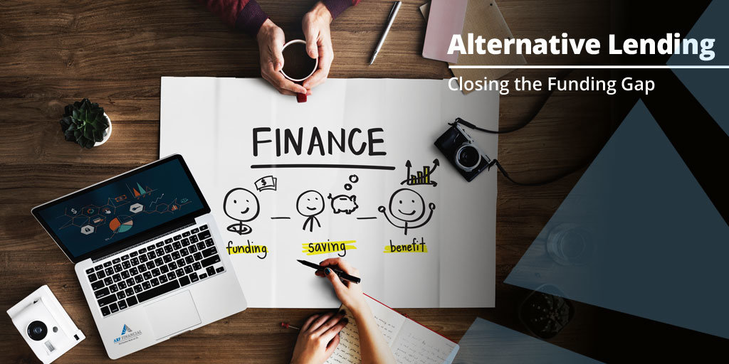 Alternative Lending Benefits for Your Restaurant - ARF Financial