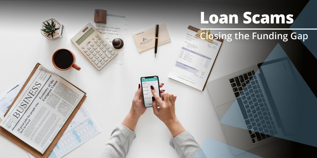 How to Avoid a Business Loan Scam - ARF Financial