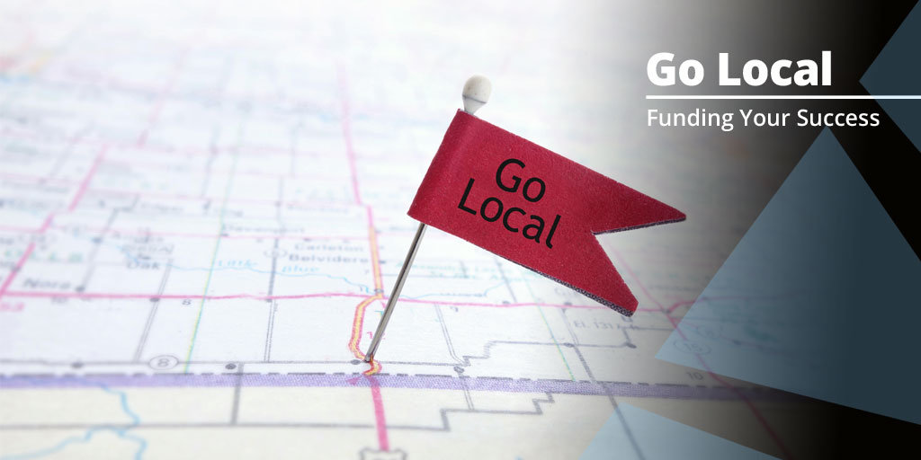 Why It Pays to Go Local in Your Restaurant - ARF Financial