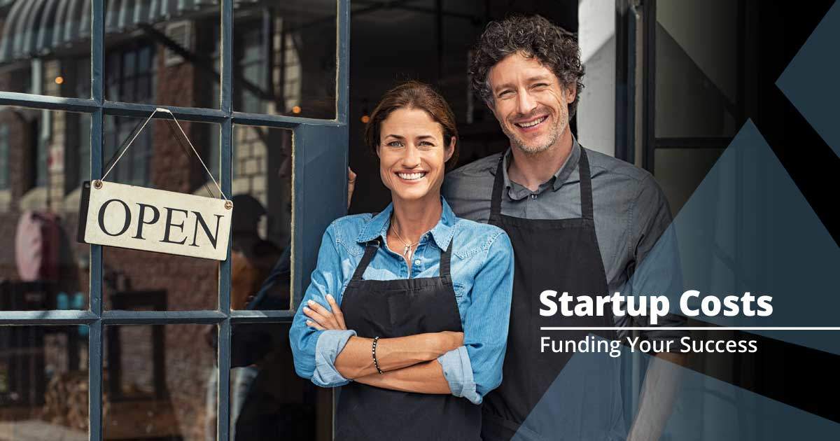 A Guide to Restaurant Startup Costs - ARF Financial