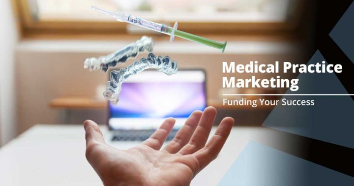 Marketing Strategies for Your Medical Practice - ARF Financial