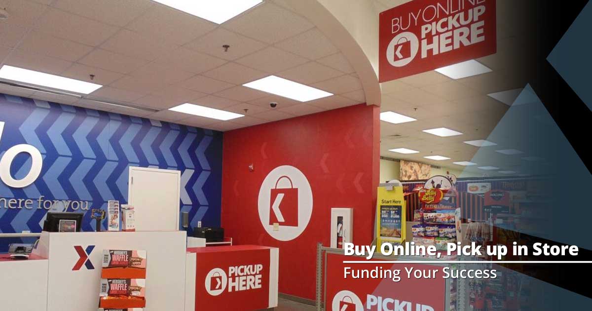 Why Buy Online, Pick Up in Store is Important - ARF Financial