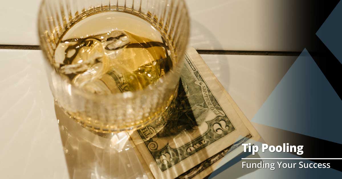 What Restaurants Need to Know about Tip Pooling - ARF Financial