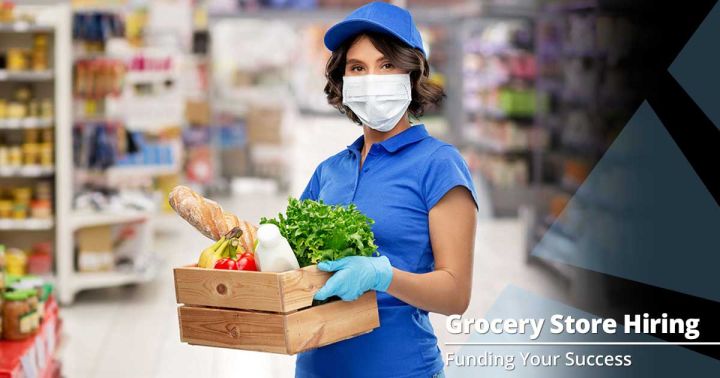 Hiring the Right Employees for Your Grocery Store - ARF Financial