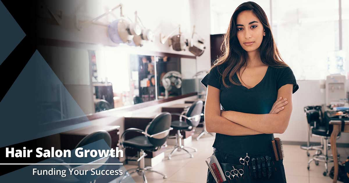 7 Ways To Grow Your Salon - ARF Financial