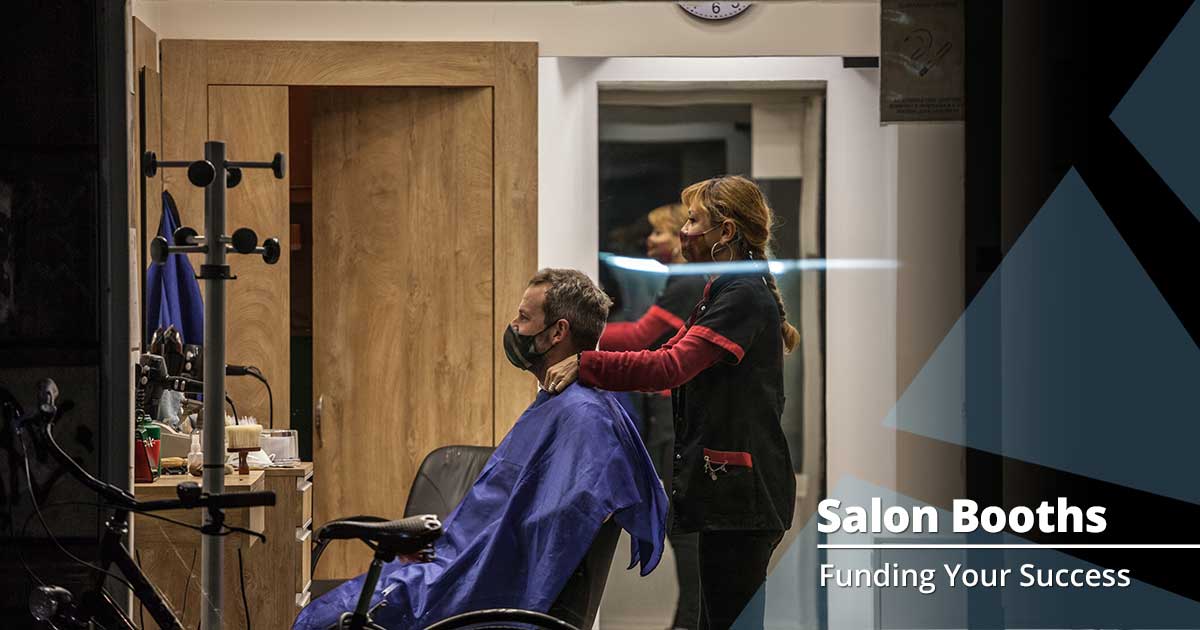 What to Know About Salon Booth Rentals - ARF Financial