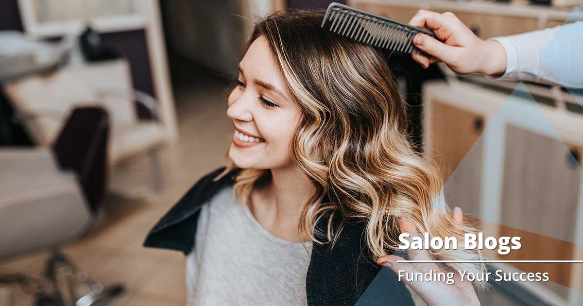 Topics for Your Salon Blog - ARF Financial