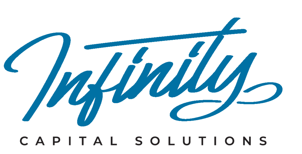Preferred Lending Partner - Infinity Capital Solutions