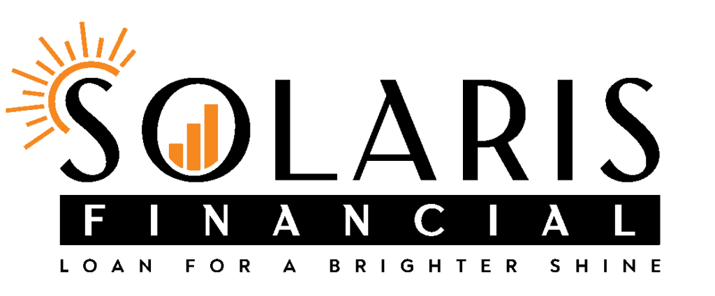 Preferred Lending Partner - Solaris Financial LLC