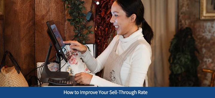 How to Improve Your Sell-Through Rate - ARF Financial