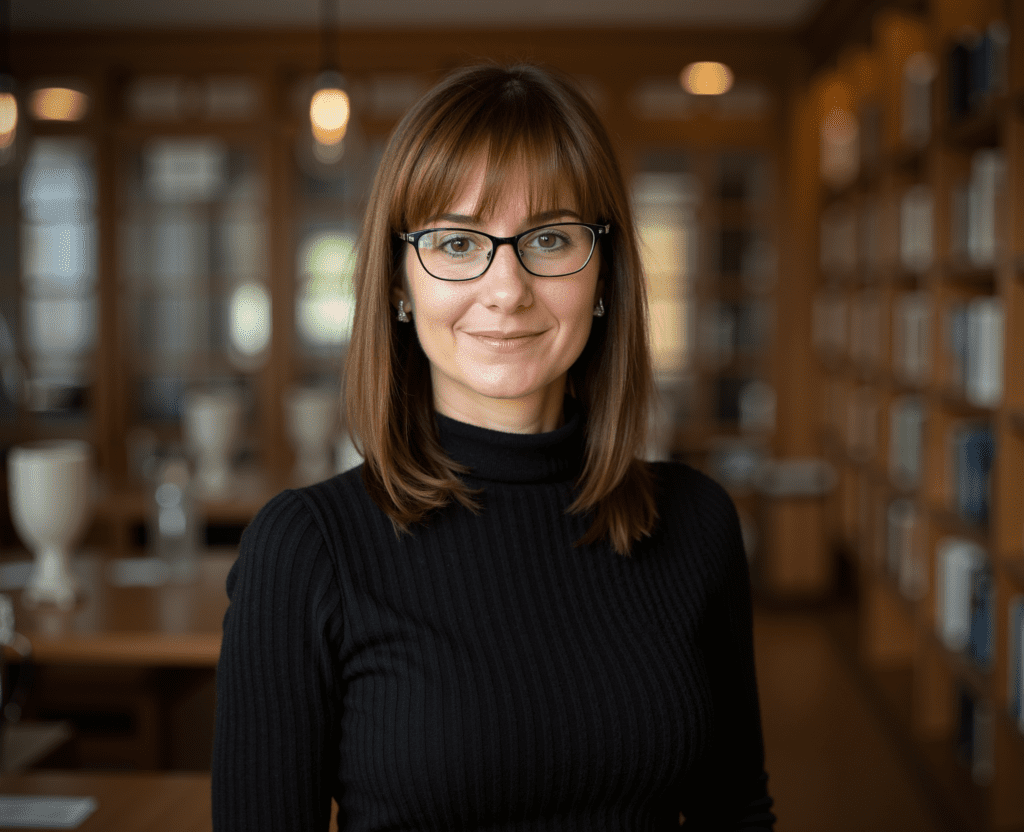 Valentina Sepic - ARF Financial