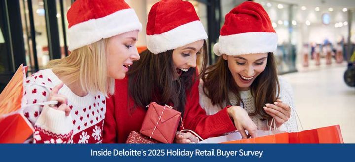 Inside Deloitte’s 2025 Holiday Retail Buyer Survey - ARF Financial